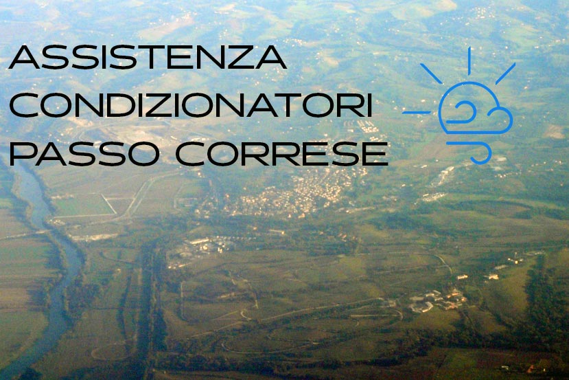 Assistenza Condizionatori a Passo Corese - Digital Clima